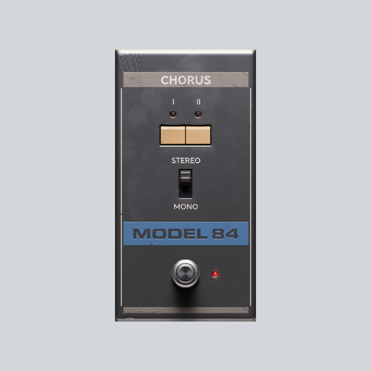 Model 84 Chorus - Softube