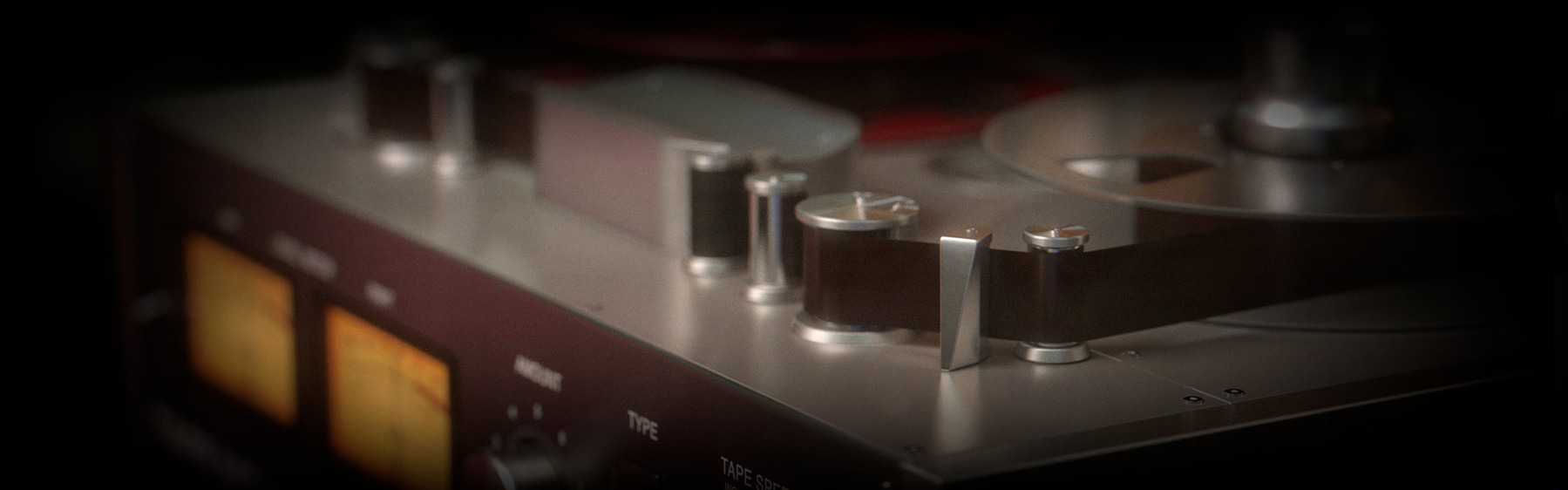 Tape Plugin - Softube