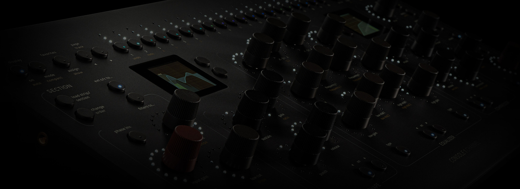 VCA Compressor - Softube