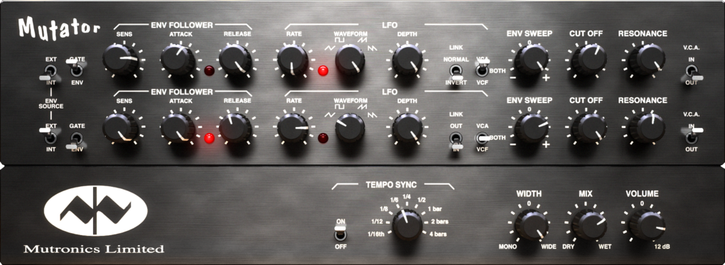 Mutronics Mutator - Softube