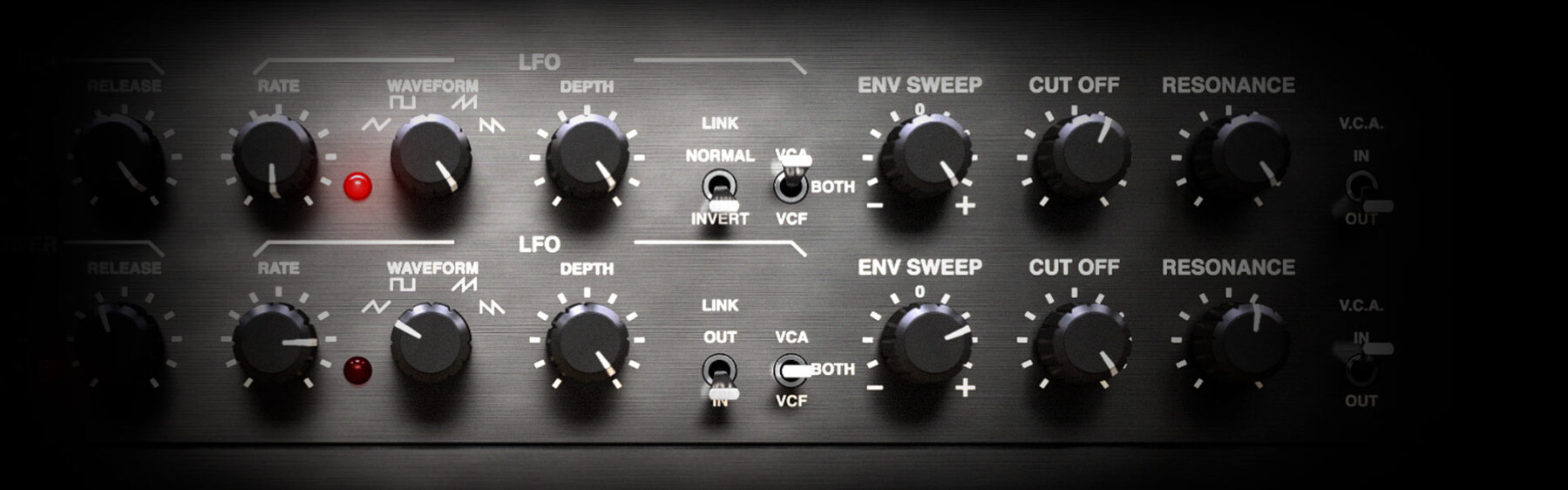 Mutronics Mutator - Softube