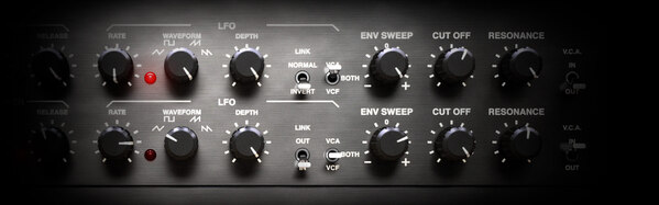 Mutronics Mutator - Softube