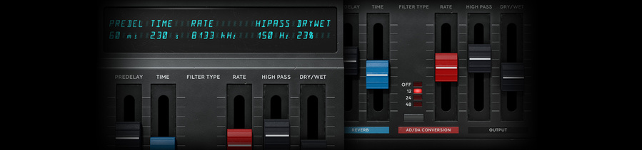 Wasted Space - Softube