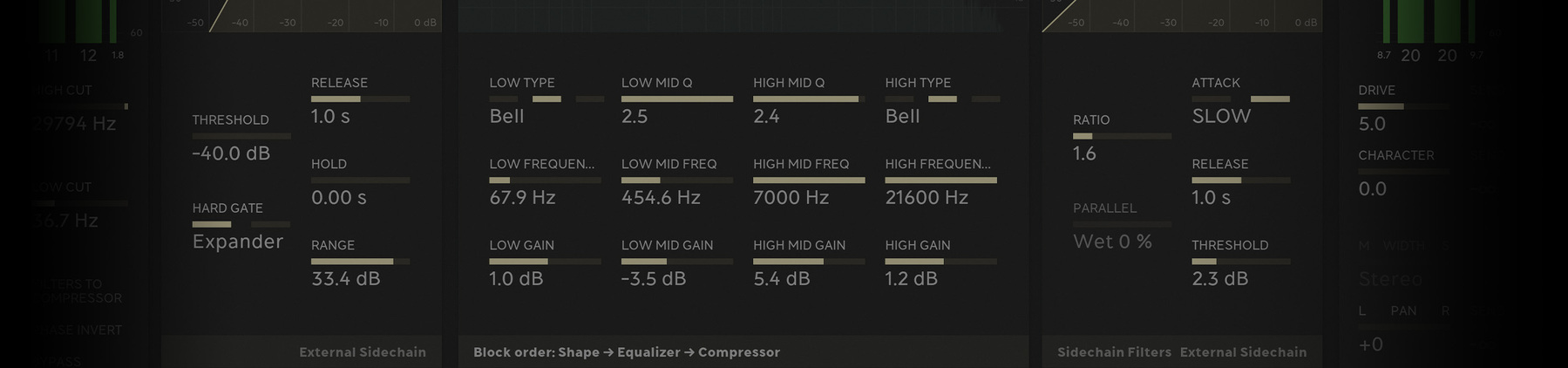 SSL XL 9000 K-Series - Softube