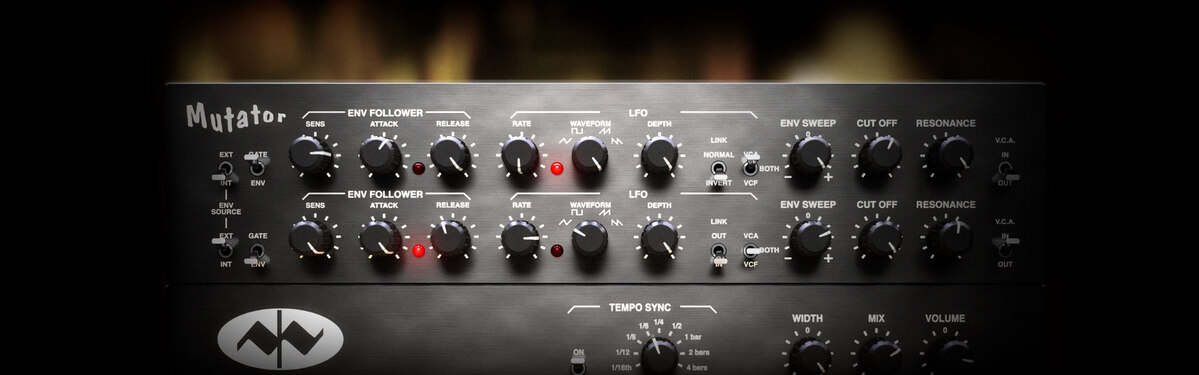 Mutronics Mutator - Softube