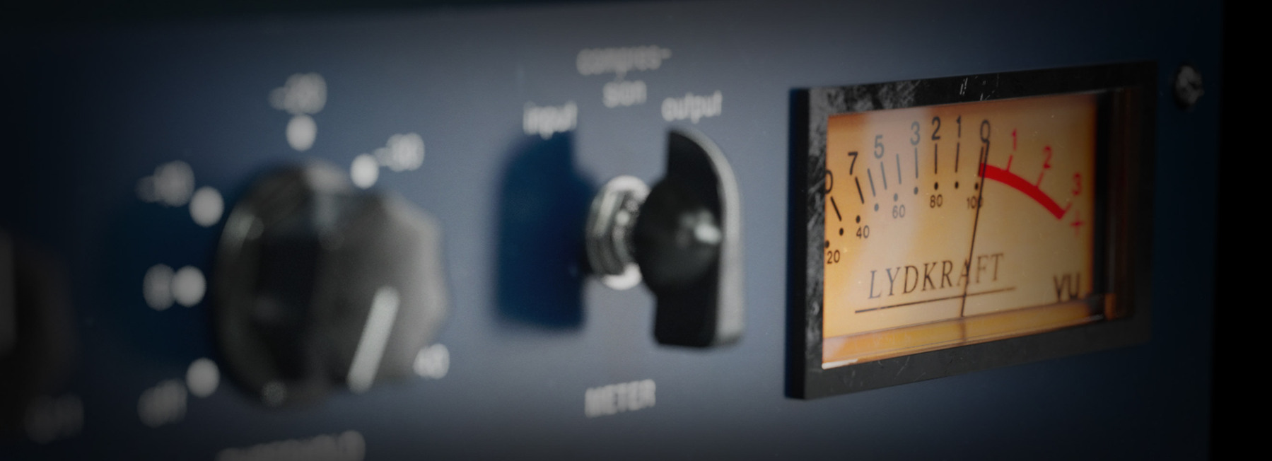 Tube-Tech CL 1B mk II - Softube