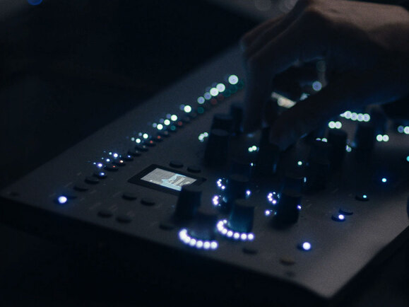 Console 1 Mixing System Mk III - Softube