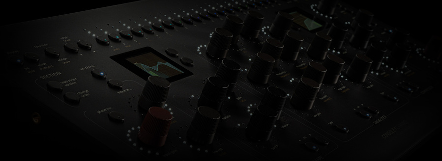 Transient Shaper - Softube