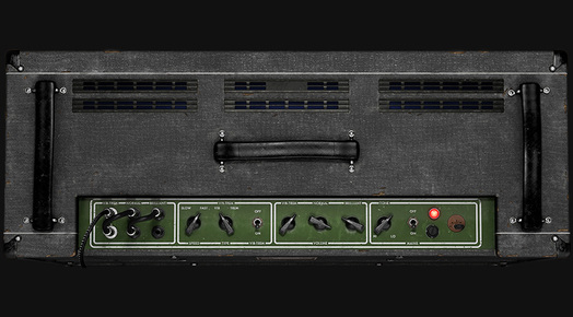 Amp Room Vintage Suite - Softube