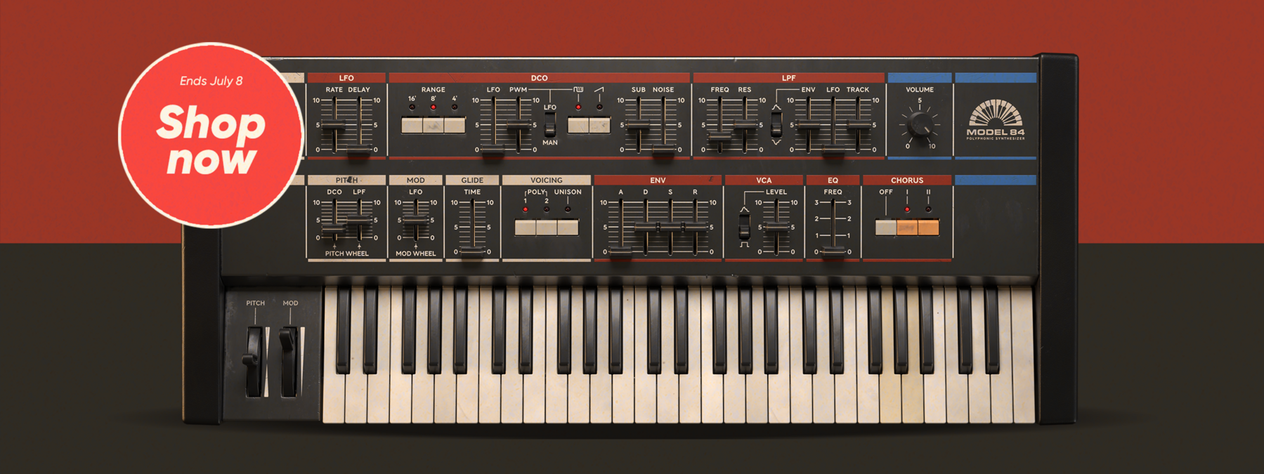 Music production software and hardware - Softube