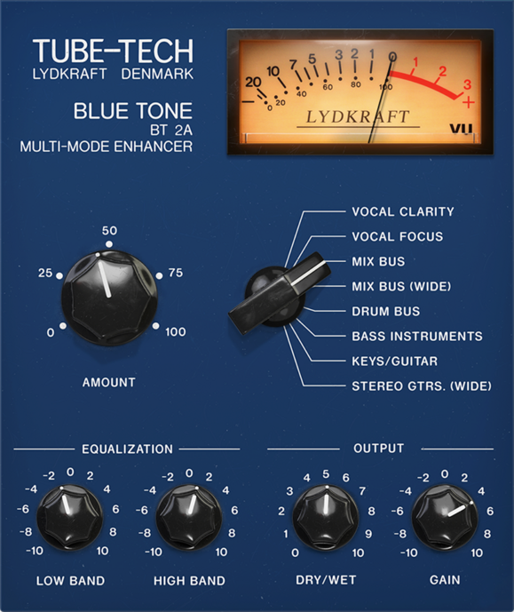 Tube-Tech Complete Collection 2 - Softube