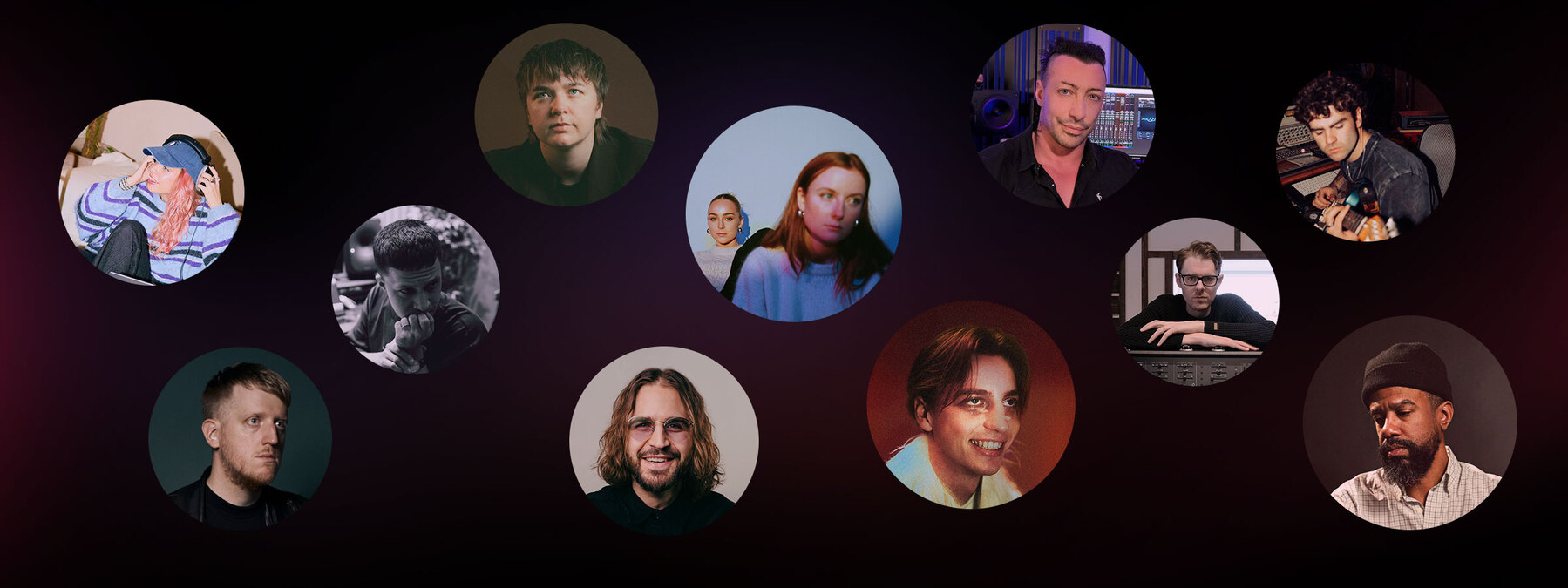 Flow® Mixing Suite - Softube