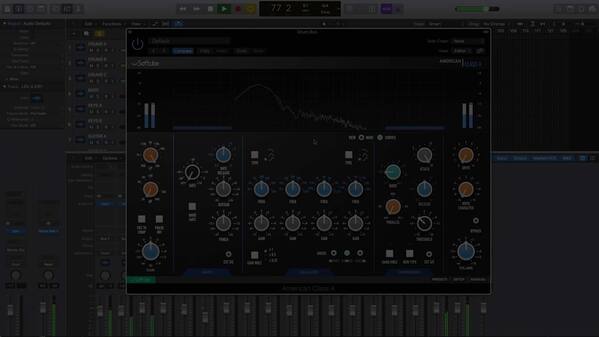 American Class A - Softube
