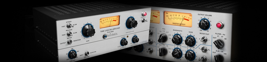 Summit Audio Grand Channel - Softube