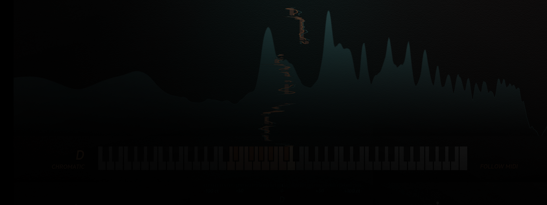 Vocal Tuner - Softube