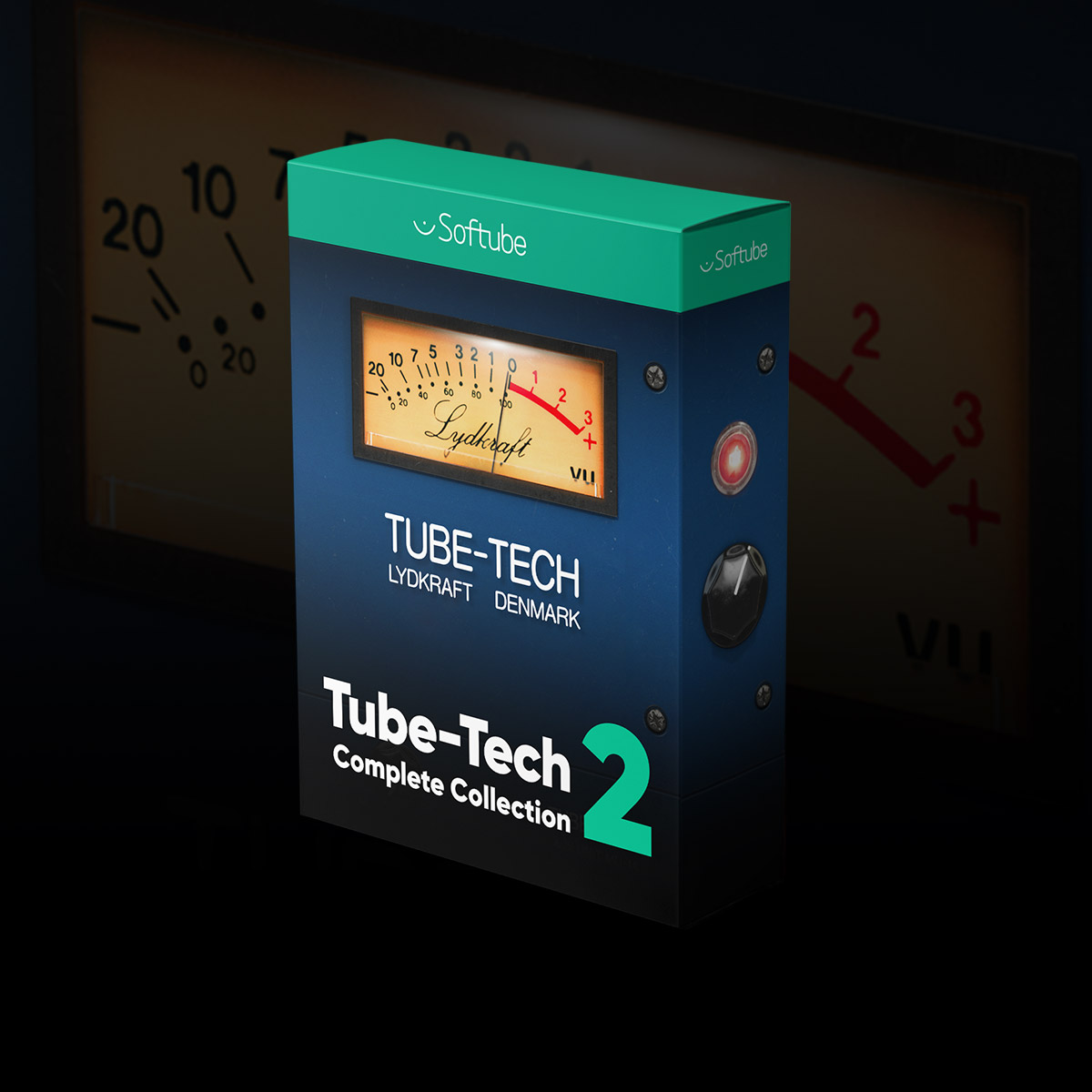 Tube-Tech Complete Collection 2 - Softube