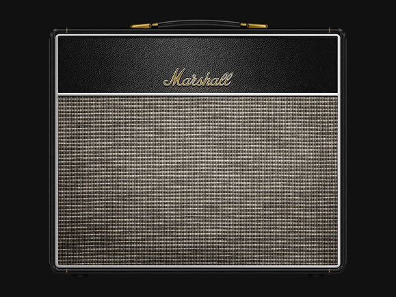 Marshall Cabinet Collection - Softube
