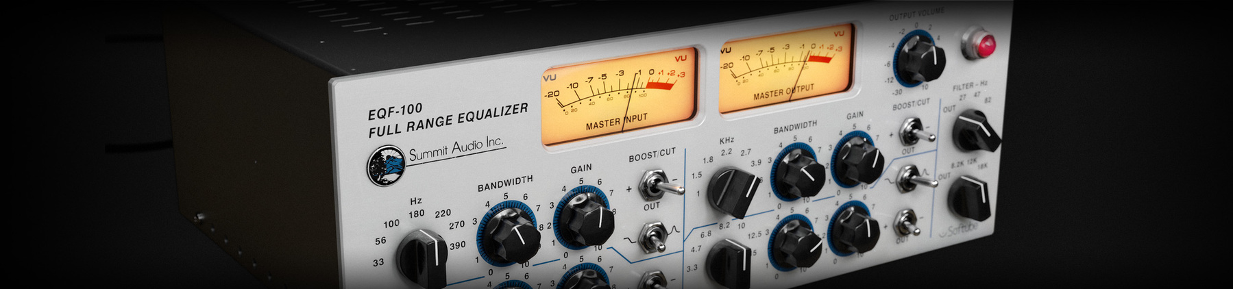 Summit Audio Grand Channel - Softube