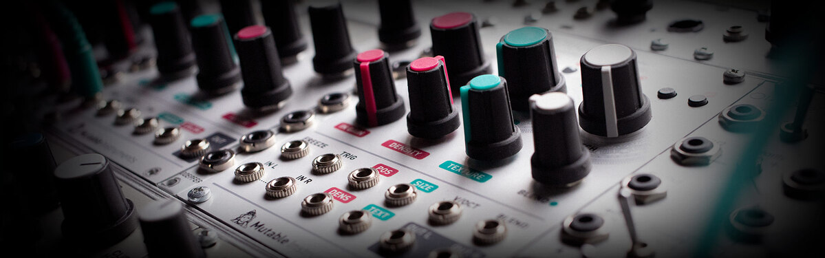 Mutable Instruments Clouds - Softube